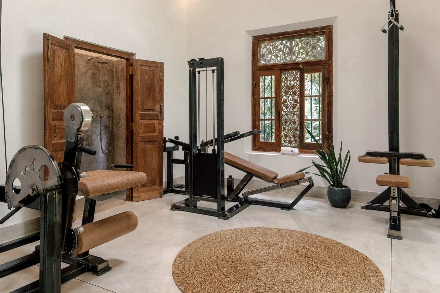 Activities at Maliga Kanda – Maliga Kanda